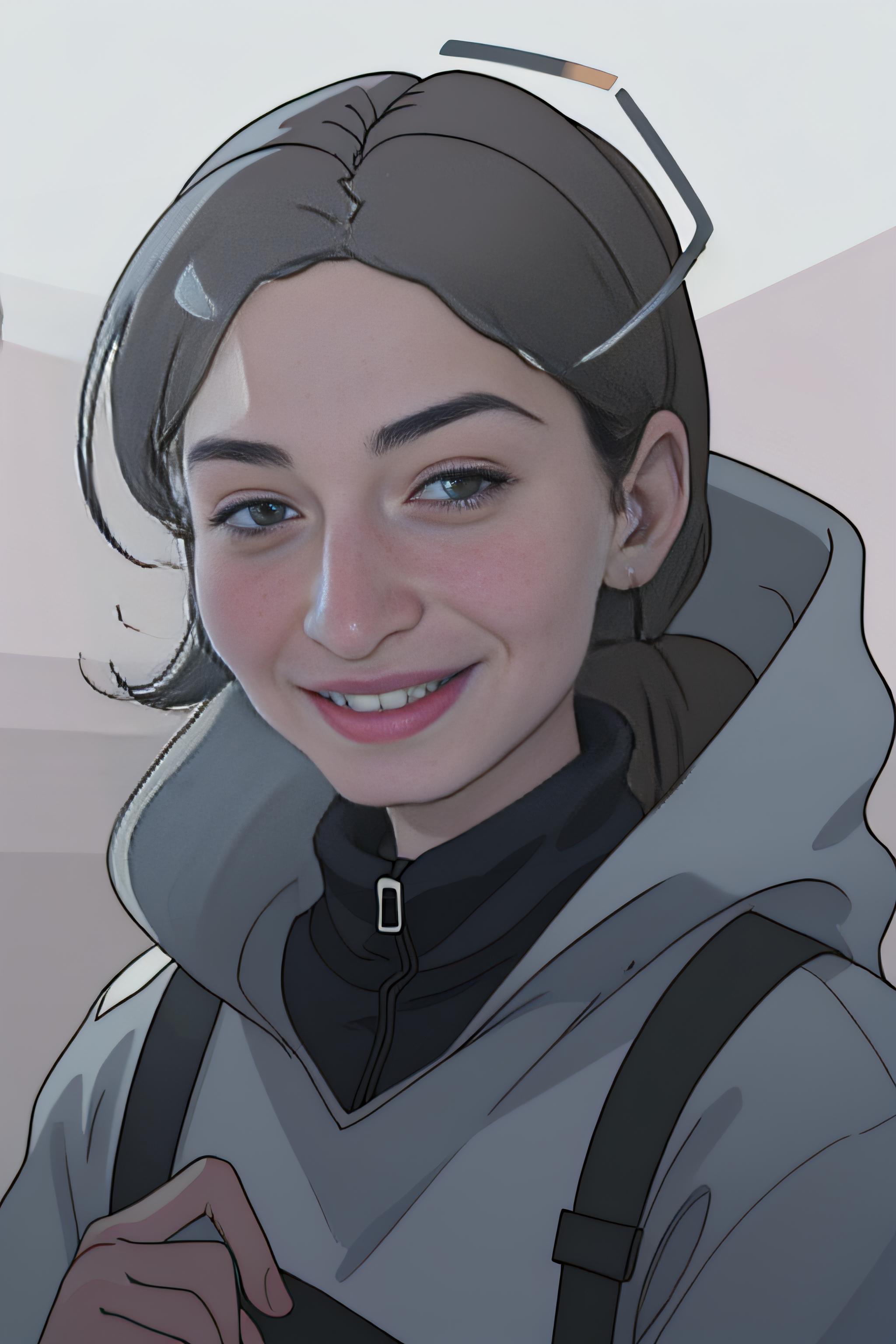 Prompts gallery | Astria Prompts gallery | Astria